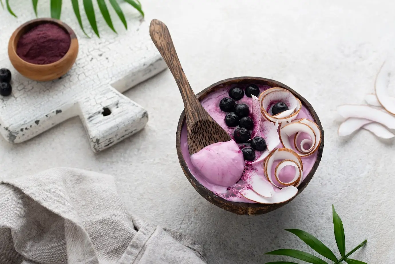 Top 97 Frases Criativas Sobre Açaí: Inspire-se para Promover sua Açaiteria!